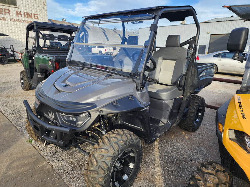 Products – Intimidator UTV