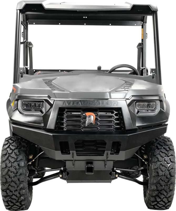 Intimidator FRX Single Cab UTV – Intimidator UTV