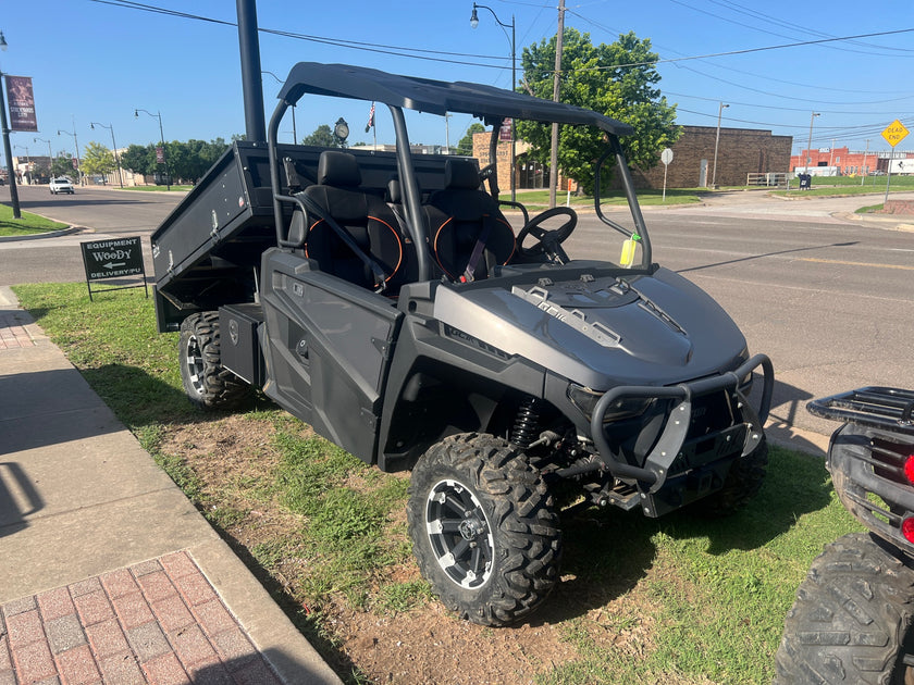 DEALS – Intimidator UTV