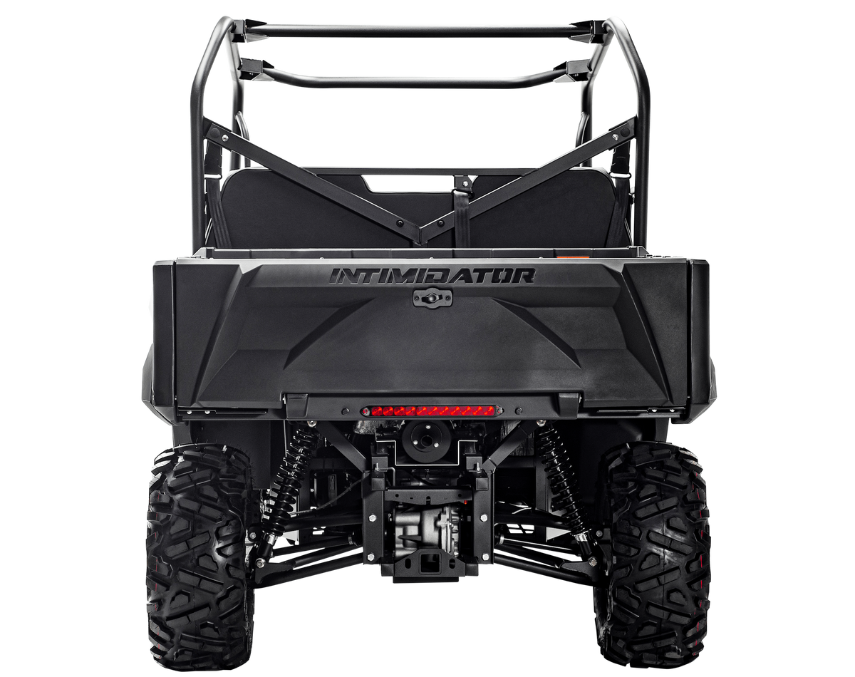 NEW GC1K - 3 Seater – Intimidator UTV