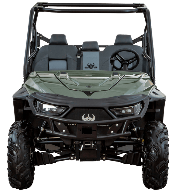 Intimidator UTVs - Classic Series