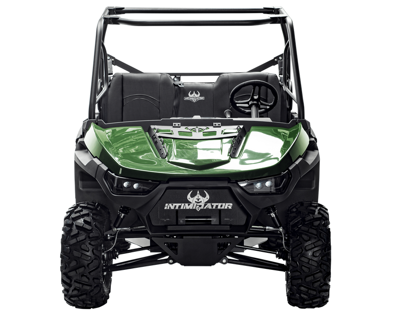 Intimidator UTVs GC1K Series