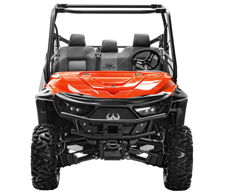 Intimidator UTVs