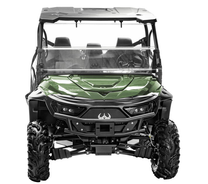 Intimidator UTVs - Classic Series